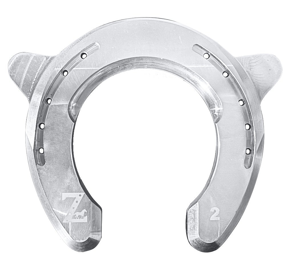 Wedge Roller Advanced – Zanelatti Horseshoes